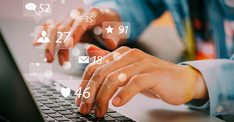 5 Tips Para Posicionar Tu Marca En Redes Sociales